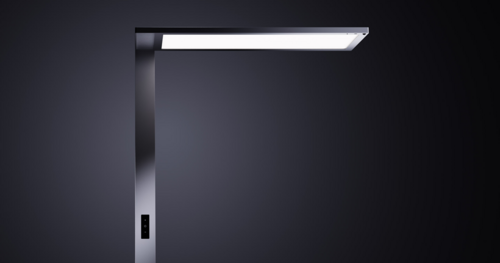 Lightpad Evolution - Regent