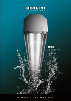 Publikationen - Regent